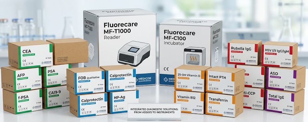 Anti-mullerian hormone (AMH) Diagnostic Kit | Liquid chromatography ...